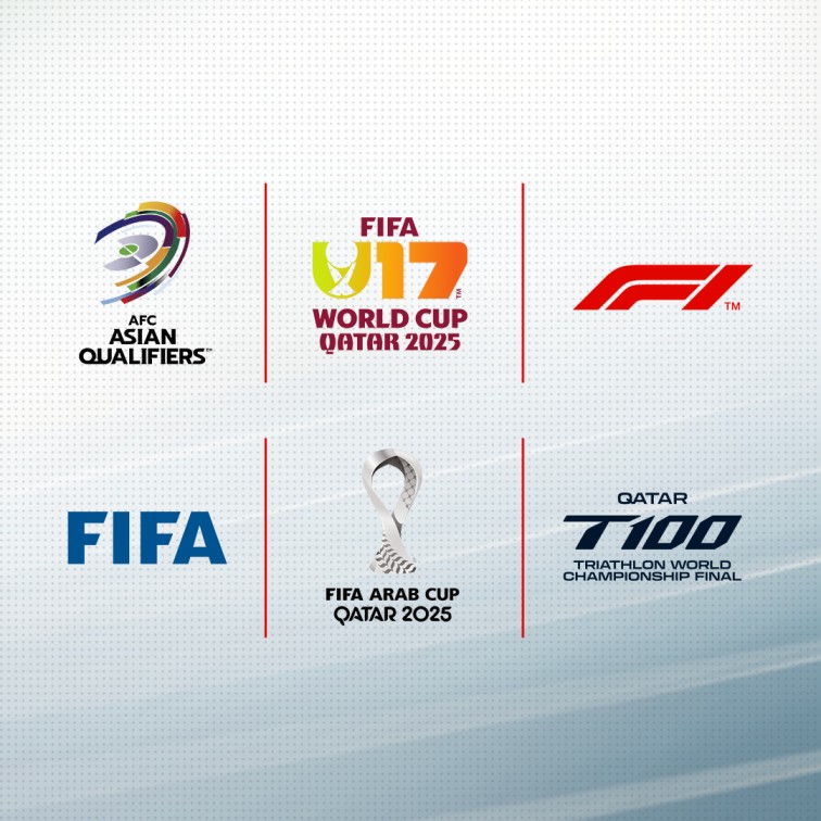 Game On: Qatar’s upcoming season of world-class sports events ...