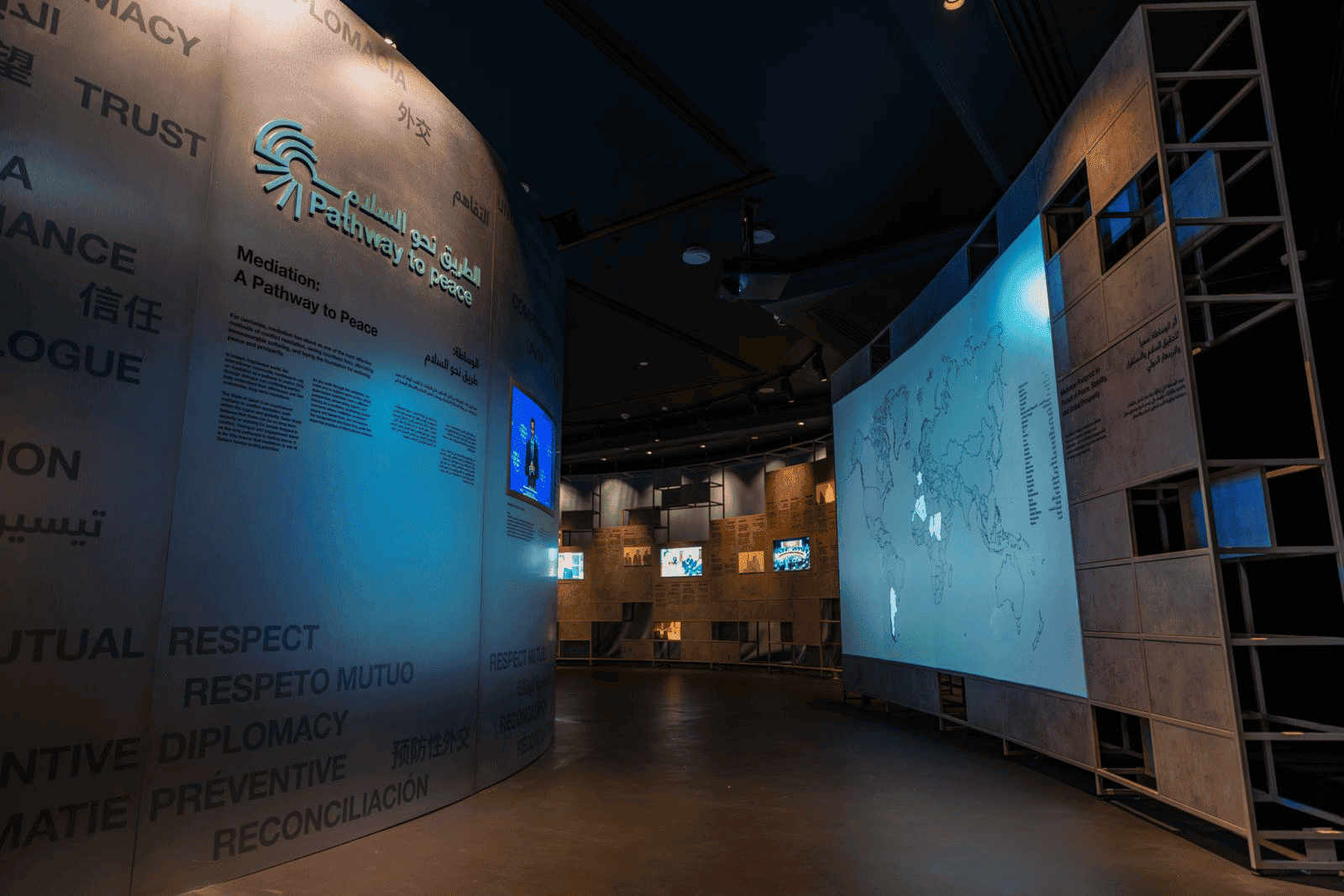 Pathway to Peace - Pathway to Peace
